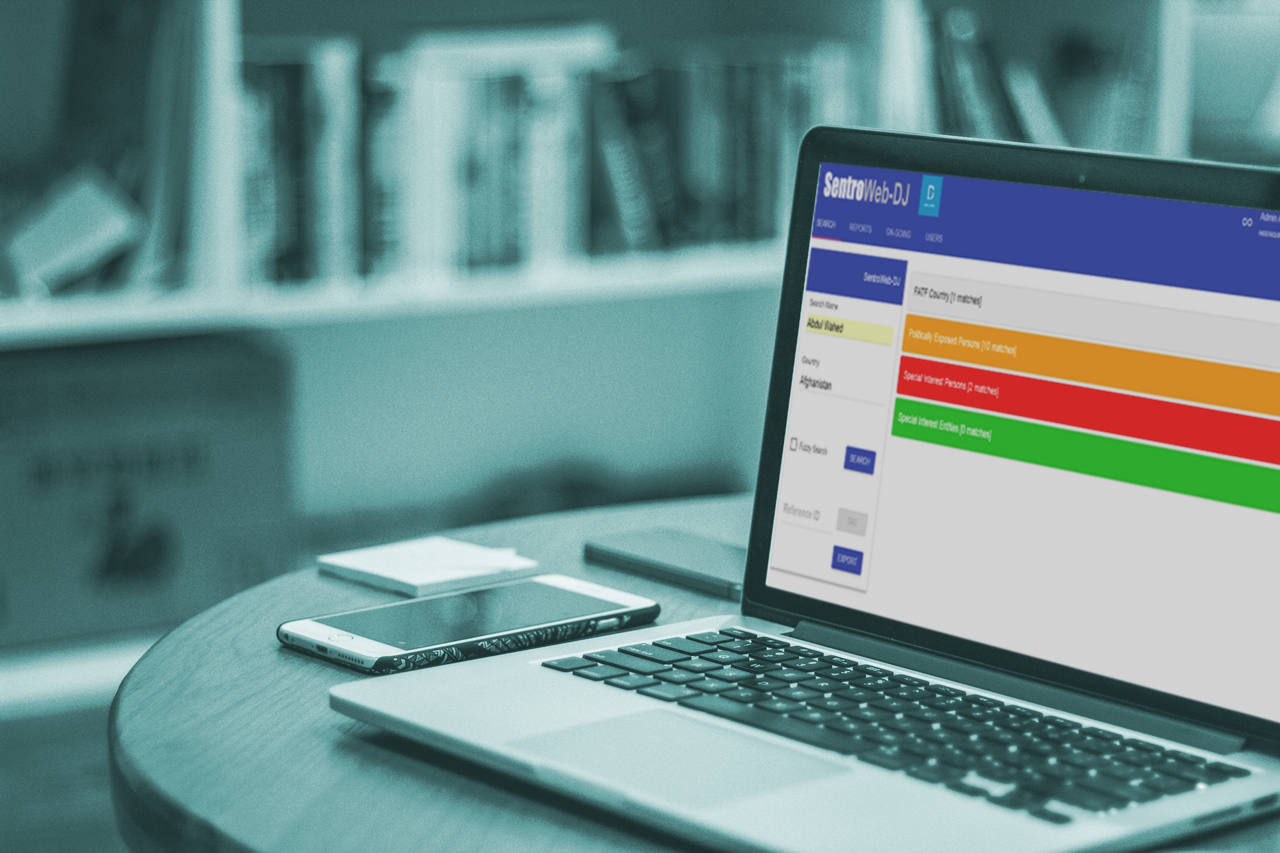 Anti-Money Laundering Software - Malaysia | Ingenique Solutions