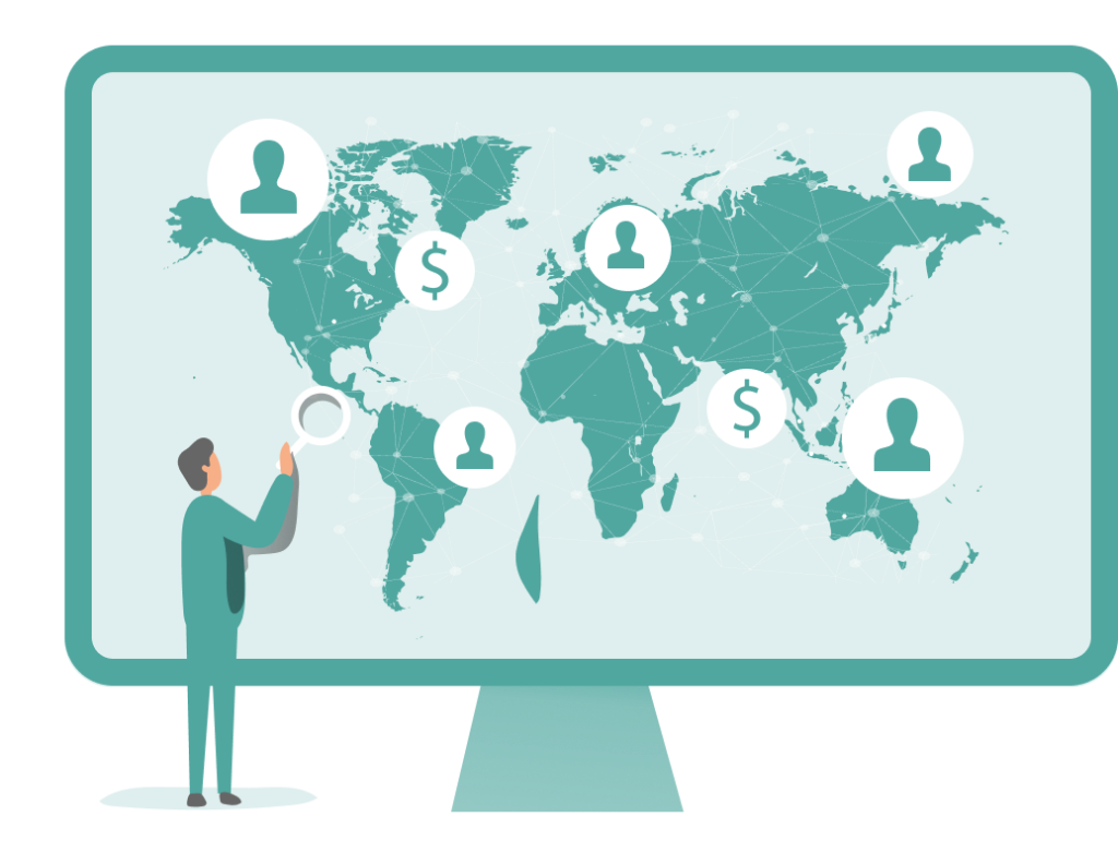 SentroWeb® Anti-Money Laundering AML/CFT Solutions For Charity & Non ...