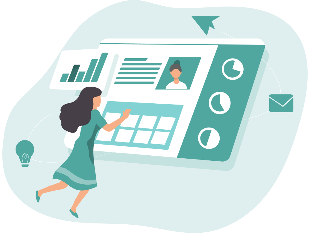 SentroWeb® Corporate Secretarial And AML/CFT Solutions - 50% PSG Grant ...